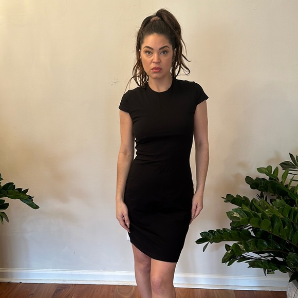 Susana Monaco | Dresses | Susana Monaco Dress S Shaping Effect | Poshmark